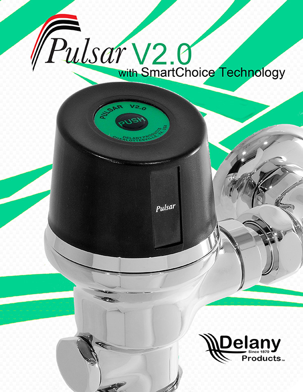 Brochures – Delany Products