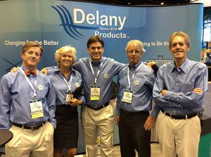 About Us – Delany Products