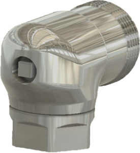 Delany Products – Flushometers and flush valves manufacturer.