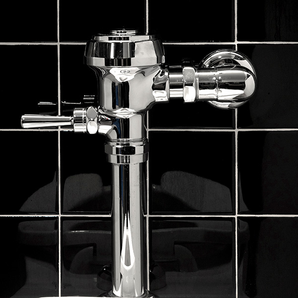 Manual Flushometers – Delany Products