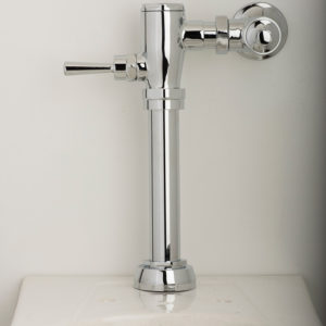 Manual Flushometers – Delany Products