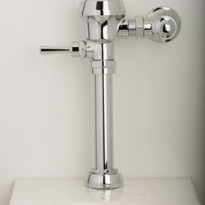 Manual Flushometers – Delany Products