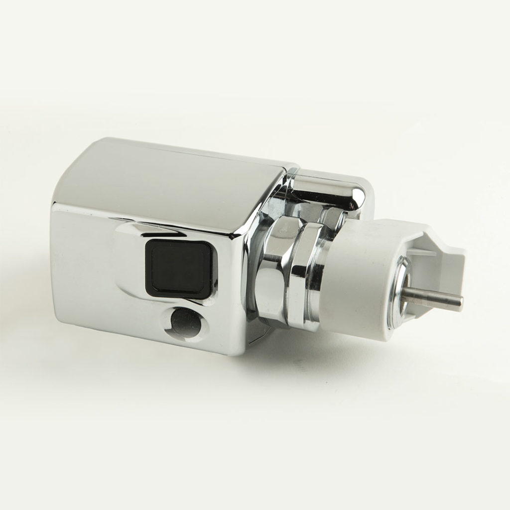 Sensor Flushometers – Delany Products
