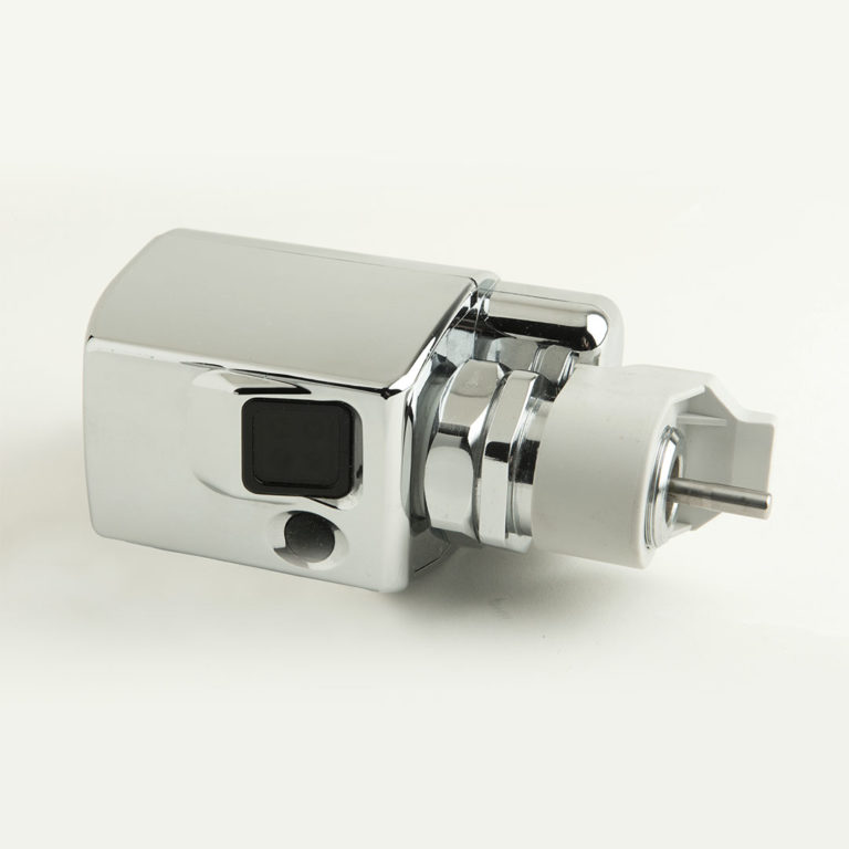 Sensor Flushometers – Delany Products