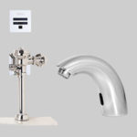 Delany Products – Flushometers and flush valves manufacturer.